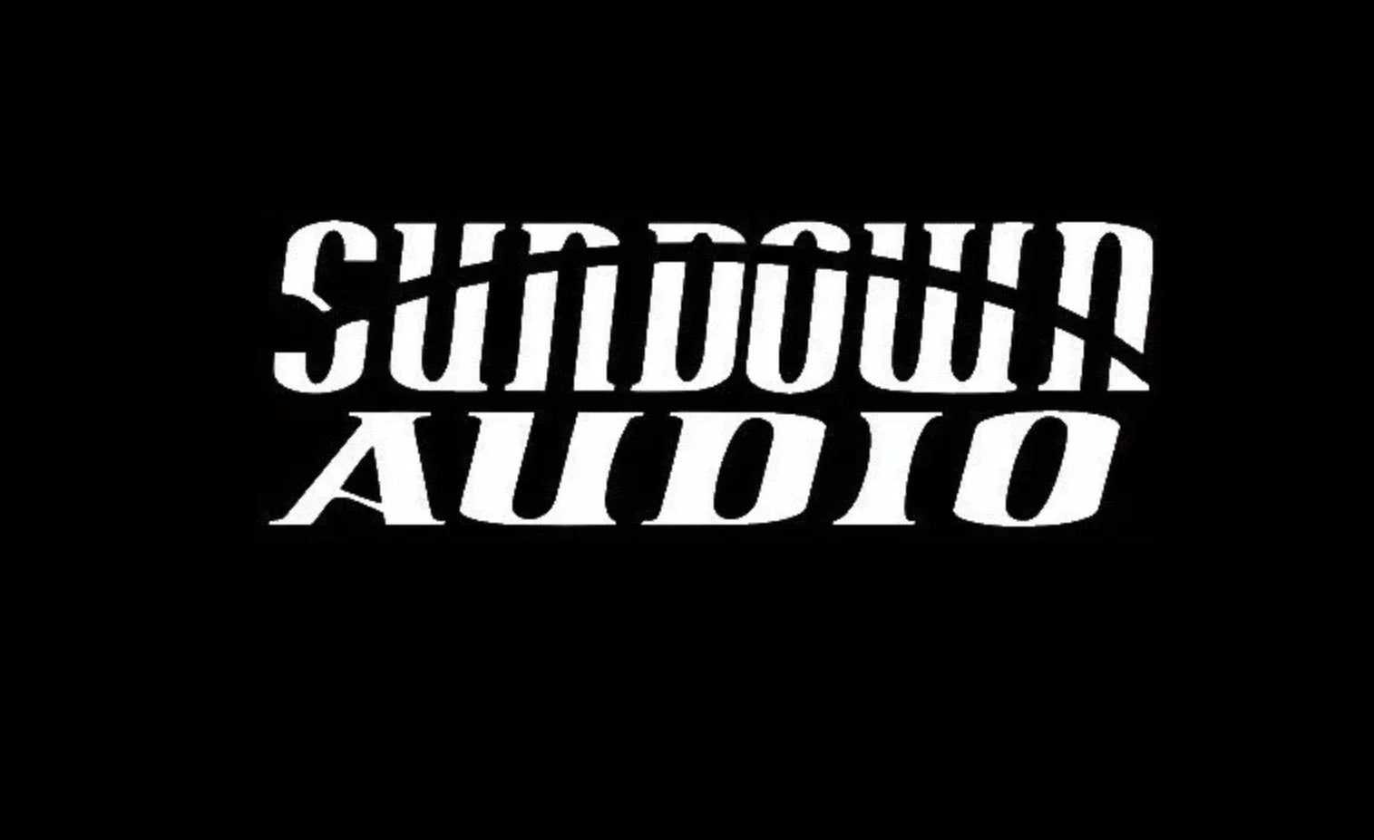 Sundown Audio – Best Sound Car Audio