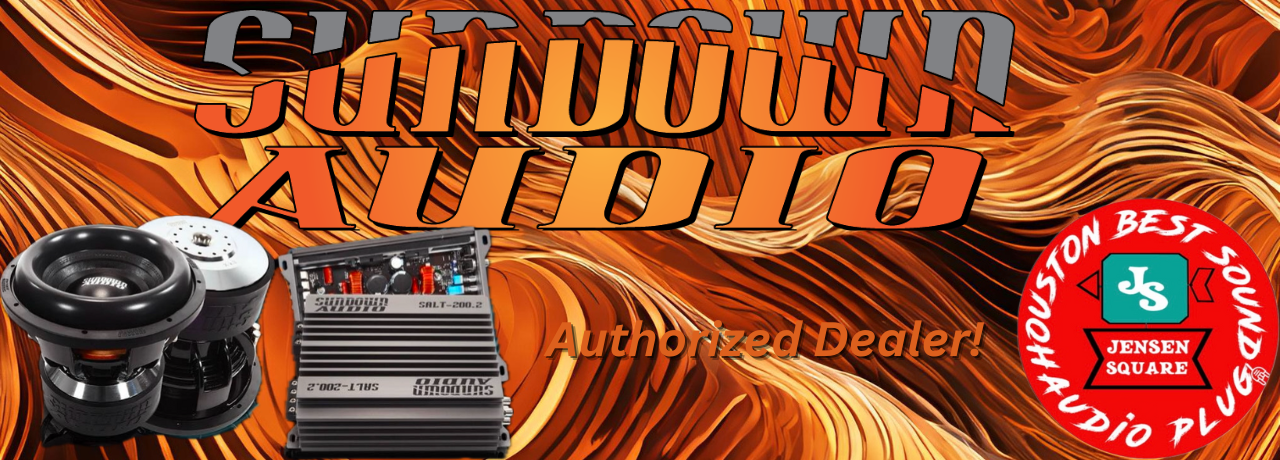 Best Sound Car Audio