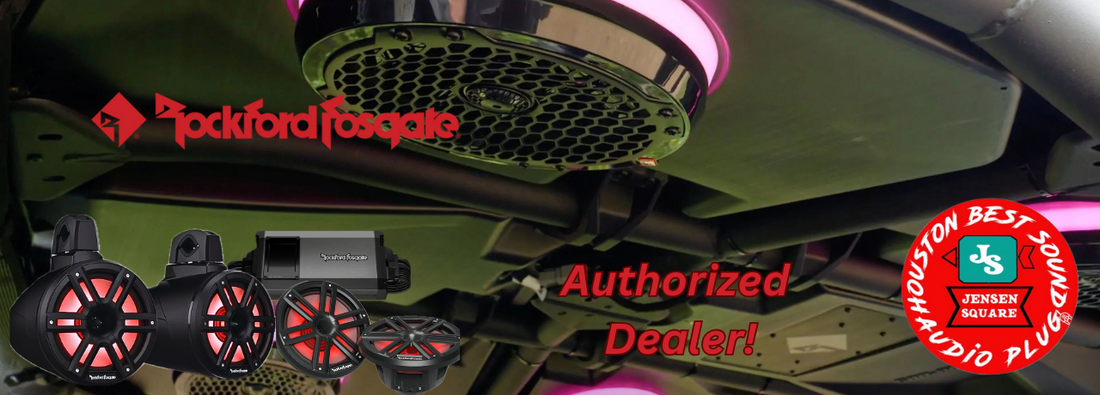 Best Sound Car Audio