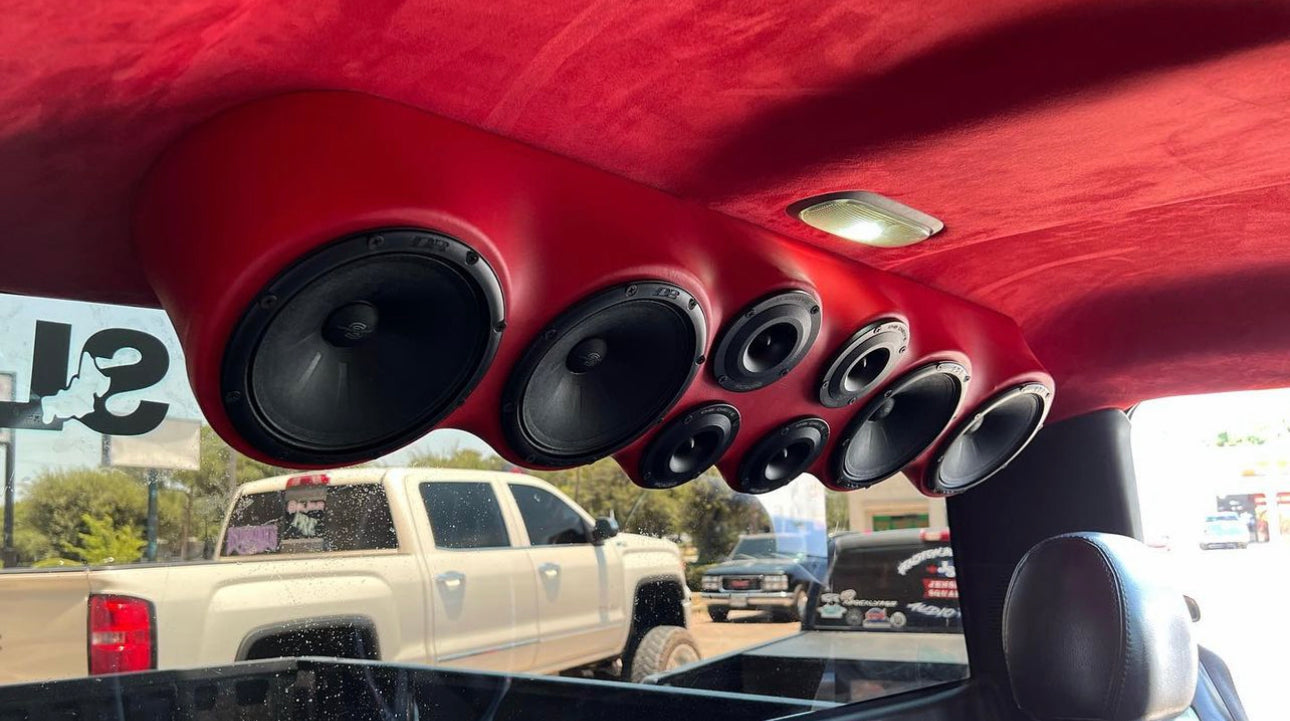 Best Sound Car Audio