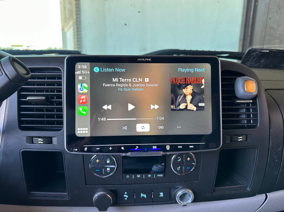 Best Sound Car Audio