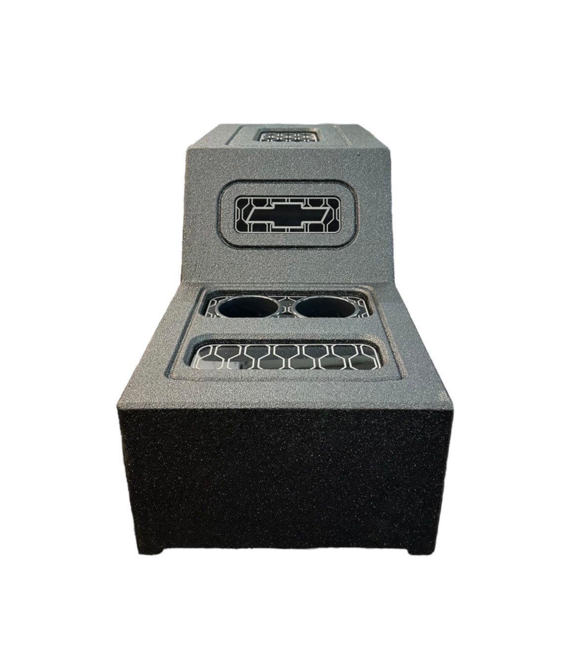 99-06 CHEVY/GMC CENTER CONSOLE – Best Sound Car Audio