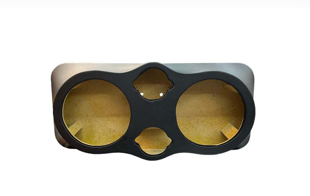 Tiddy Panel Bundle! – Best Sound Car Audio