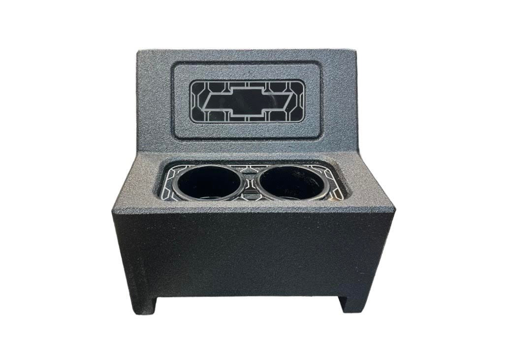 88-94 Chevy/GMC Mini Center Console BUNDLE – Best Sound Car Audio