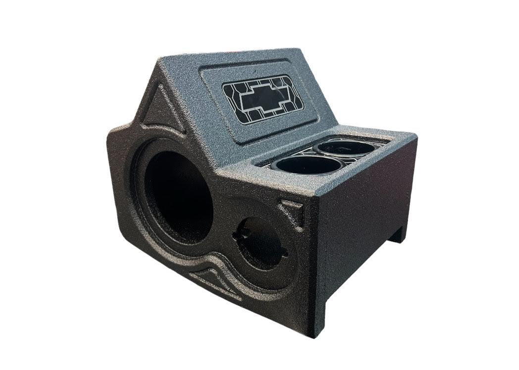 88-94 Mini Center Console – Best Sound Car Audio