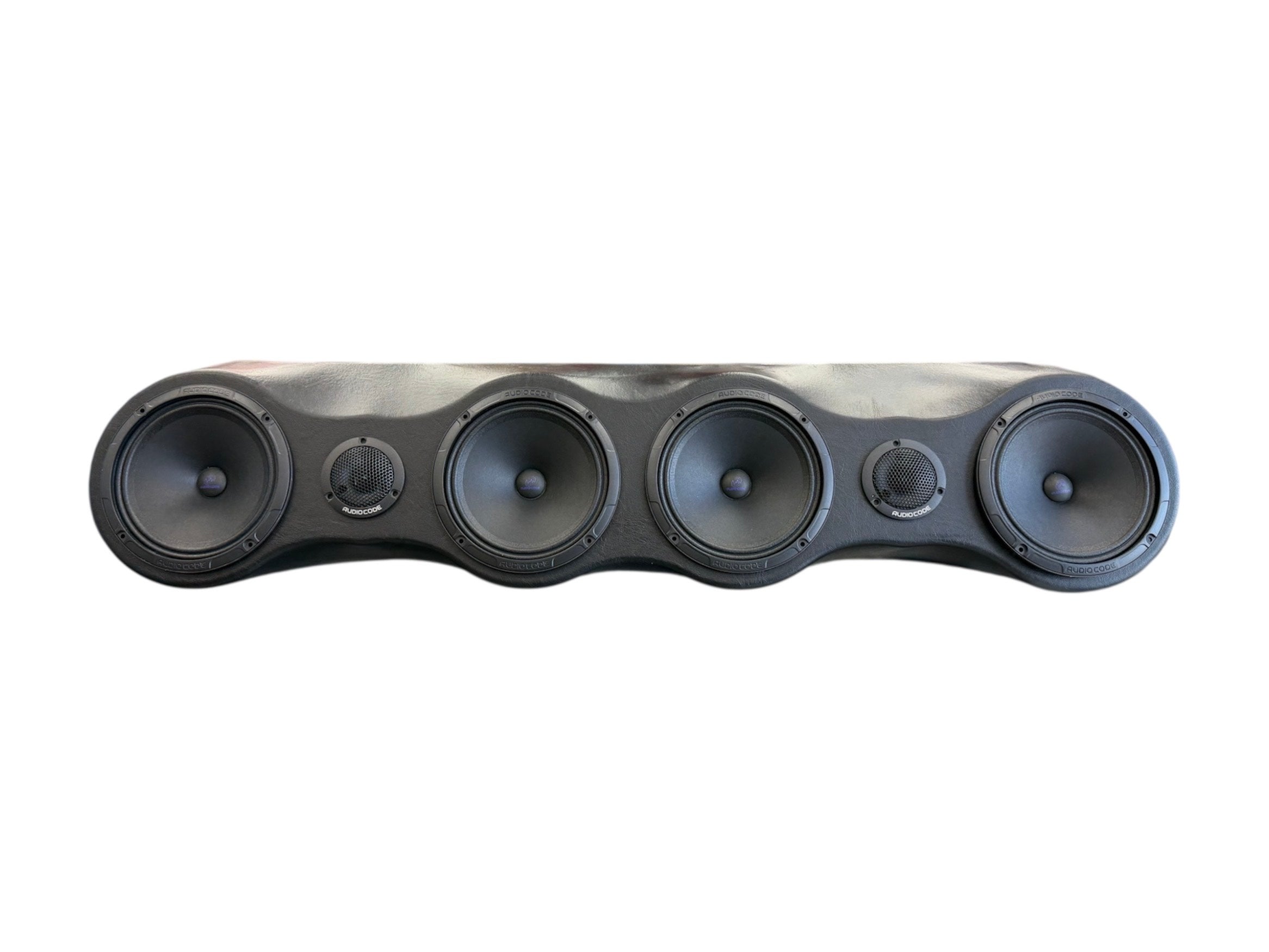 AUDIO CODE – Best Sound Car Audio