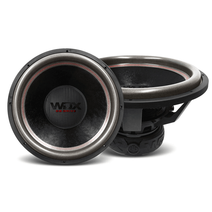 DB DRIVE – Best Sound Car Audio