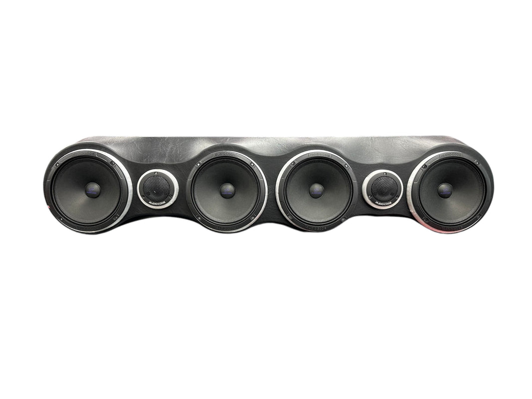 AUDIO CODE – Best Sound Car Audio